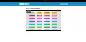 Best CSS3 Buttons for Designers | Code Geekz