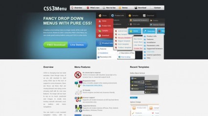 30 Best CSS3 Generators for Developers | Code Geekz