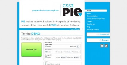 30 Best CSS3 Generators for Developers | Code Geekz