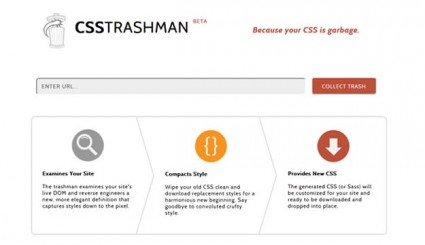 15 Useful CSS Tools You Shouldn’t Miss | Code Geekz
