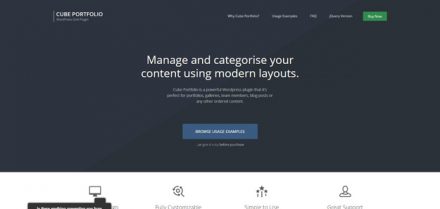 Best WordPress Portfolio Plugins for 2017 | Code Geekz