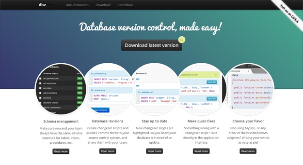 10 Database Management Tools for Developers | Code Geekz