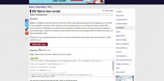 New JavaScript Libraries for January 2016 | Code Geekz