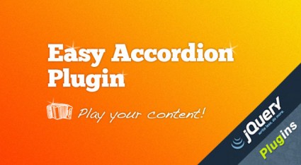 15 jQuery Accordion Plugins for Developers | Code Geekz