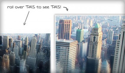 20 jQuery Image Zoom Plugins for Stunning Effects | Code Geekz