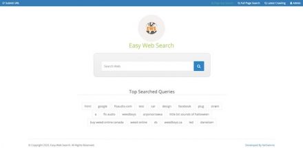 Best PHP Search Scripts for Developers | Code Geekz