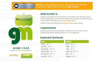 12 Best Source Code Editors | Code Geekz