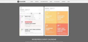 Best WordPress Event Calendar Plugins | Code Geekz