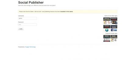 Best Facebook Scripts for Developers | Code Geekz