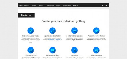 25 Best jQuery Image Gallery Plugins for 2015 | Code Geekz