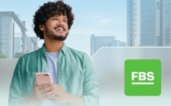 FBS App as a Tool to Control Your Trading Accounts | Code Geekz