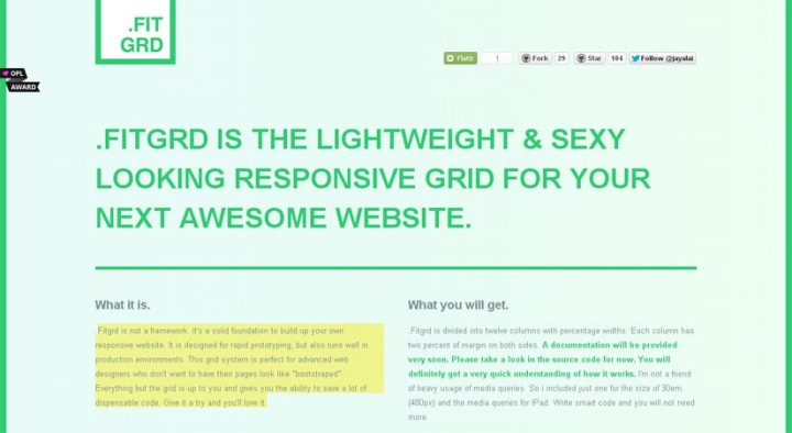 8 New Frameworks for Developers | Code Geekz