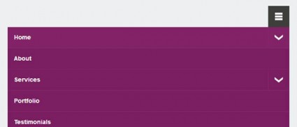 20 Best jQuery Navigation Plugins | Code Geekz