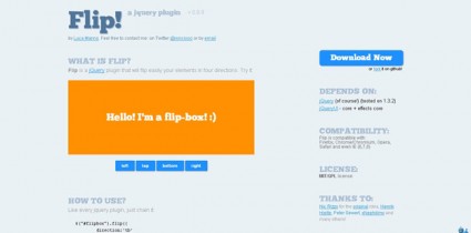 12 Best jQuery Flipbook Plugins | Code Geekz