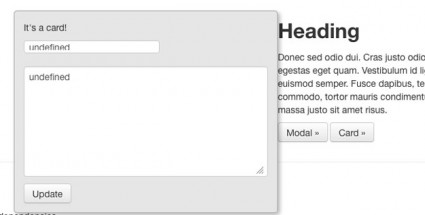 20 JavaScript Libraries to Simplify Development Tasks | Code Geekz