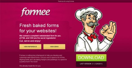 18 Best CSS Frameworks for Accelerated Development | Code Geekz