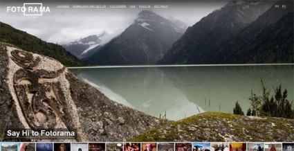 15 Best jQuery Image Slider Plugins | Code Geekz