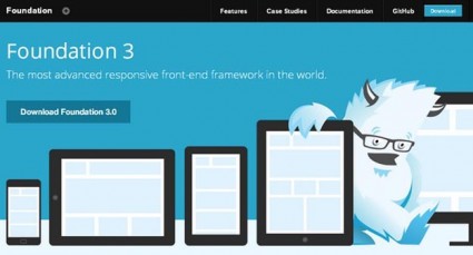 16 Best HTML5 Frameworks for Rapid Development | Code Geekz