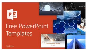 FPPT.com: Thousands of Free PowerPoint Templates to use in your Next ...