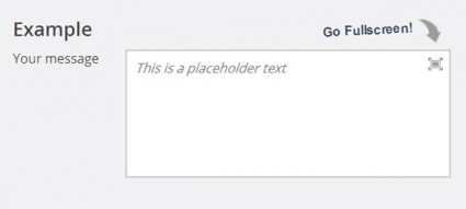12 Fresh jQuery Plugins You Shouldnt Miss | Code Geekz