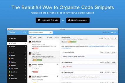 20 Online Code Editors and Tools for Developers | Code Geekz