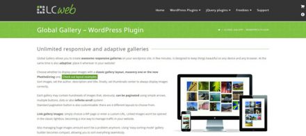 Best WordPress Image Gallery Plugins for 2017 | Code Geekz