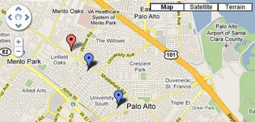 16 Best Free jQuery Map Plugins | Code Geekz
