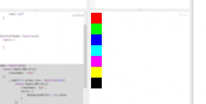 React js Tutorial: Now is Your Time to Try It, Right in Your Browser ...