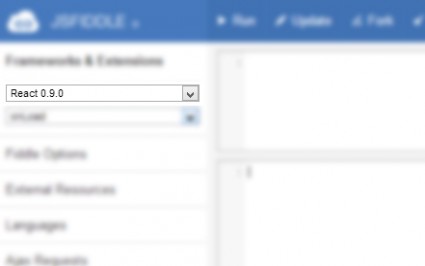 React Js Tutorial: Now Is Your Time To Try It, Right In Your Browser