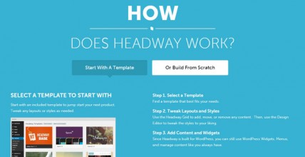 15 Free HTML5 WordPress Theme Frameworks | Code Geekz