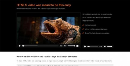 Best HTML5 Video Players and Tools for Developers | Code Geekz