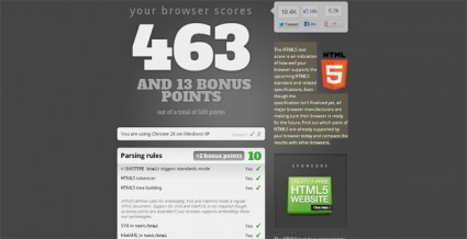15 Online HTML5 Tools to Speed Up Coding | Code Geekz