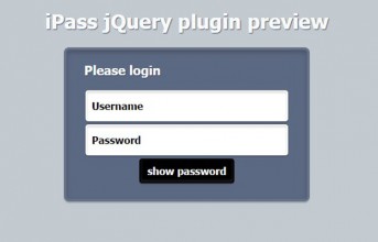 15 jQuery Password/Strength Meter Plugins | Code Geekz