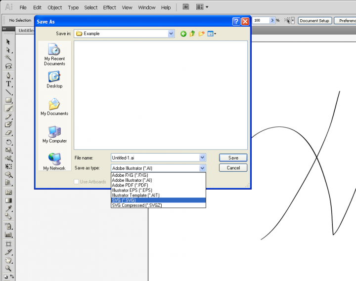 An Intro to Scalable Vector Graphics (SVG) | Code Geekz