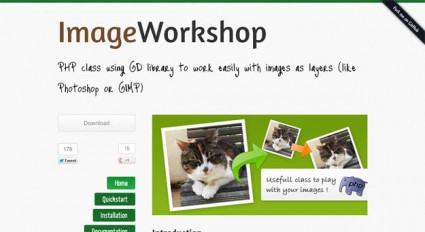 Useful PHP Libraries and Classes for Developers | Code Geekz