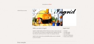 20 Responsive CSS Grid Systems | Code Geekz