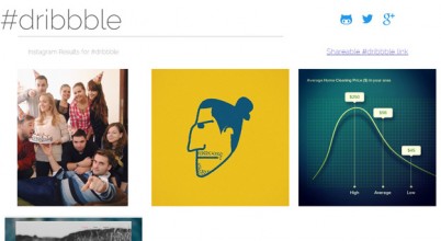 15 Best jQuery Instagram Plugins | Code Geekz