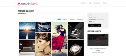 Best WordPress Image Gallery Plugins for 2017 | Code Geekz