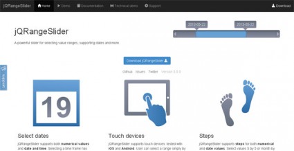 jQuery Slider Plugins for Developers | Code Geekz