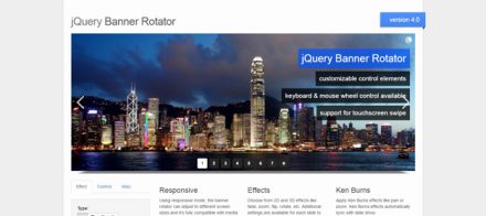 15 Best jQuery Plugins for Your Next Projects | Code Geekz