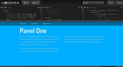 20 Best jQuery Plugins for November 2014 | Code Geekz