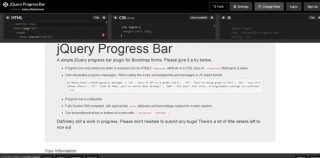Best jQuery Plugins for February 2016 | Code Geekz