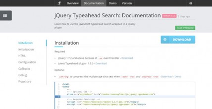 15 Excellent jQuery Plugins for September 2014 | Code Geekz
