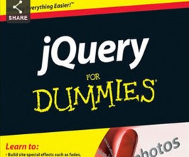 12 Free jQuery eBooks for jQuery Lovers | Code Geekz