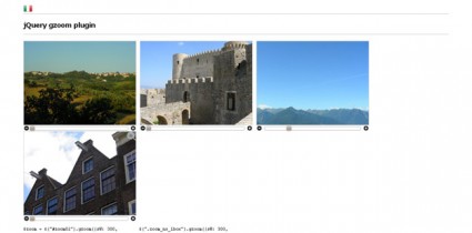 20 jQuery Image Zoom Plugins for Stunning Effects | Code Geekz