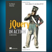 12 Free jQuery eBooks for jQuery Lovers | Code Geekz