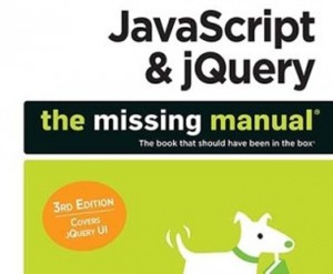 12 Free jQuery eBooks for jQuery Lovers | Code Geekz