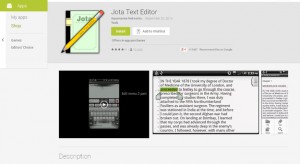 8 Best Code Editors For Android | Code Geekz