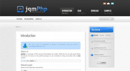 Useful PHP Libraries and Classes for Developers | Code Geekz
