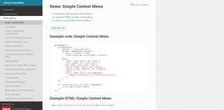 Best jQuery Plugins for February 2016 | Code Geekz